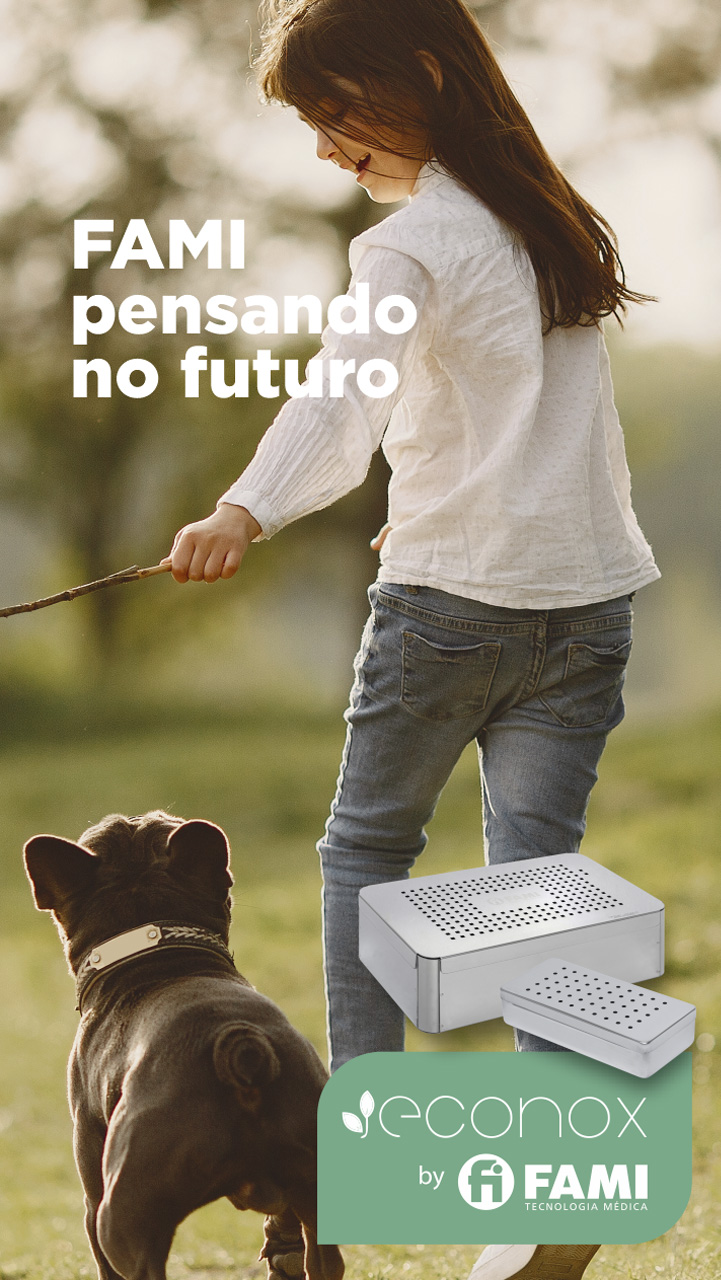 Home - FAMI Tecnologia Médica